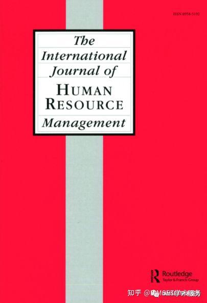【期刊分享】JCR Q2, 中科院2区, 期刊出版速度快！ - 知乎