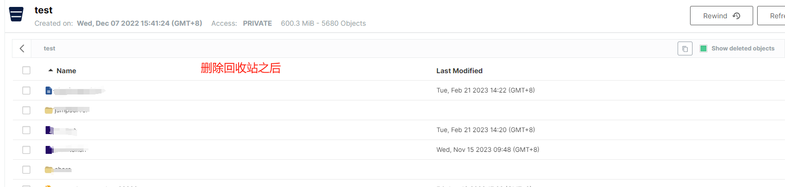 minio集群部署/排错/挂载/负载均衡/异地同步 - 知乎