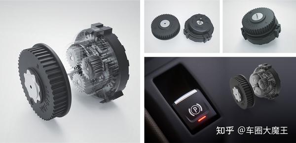 底盘电控知识（2）EPB知识介绍 - 知乎