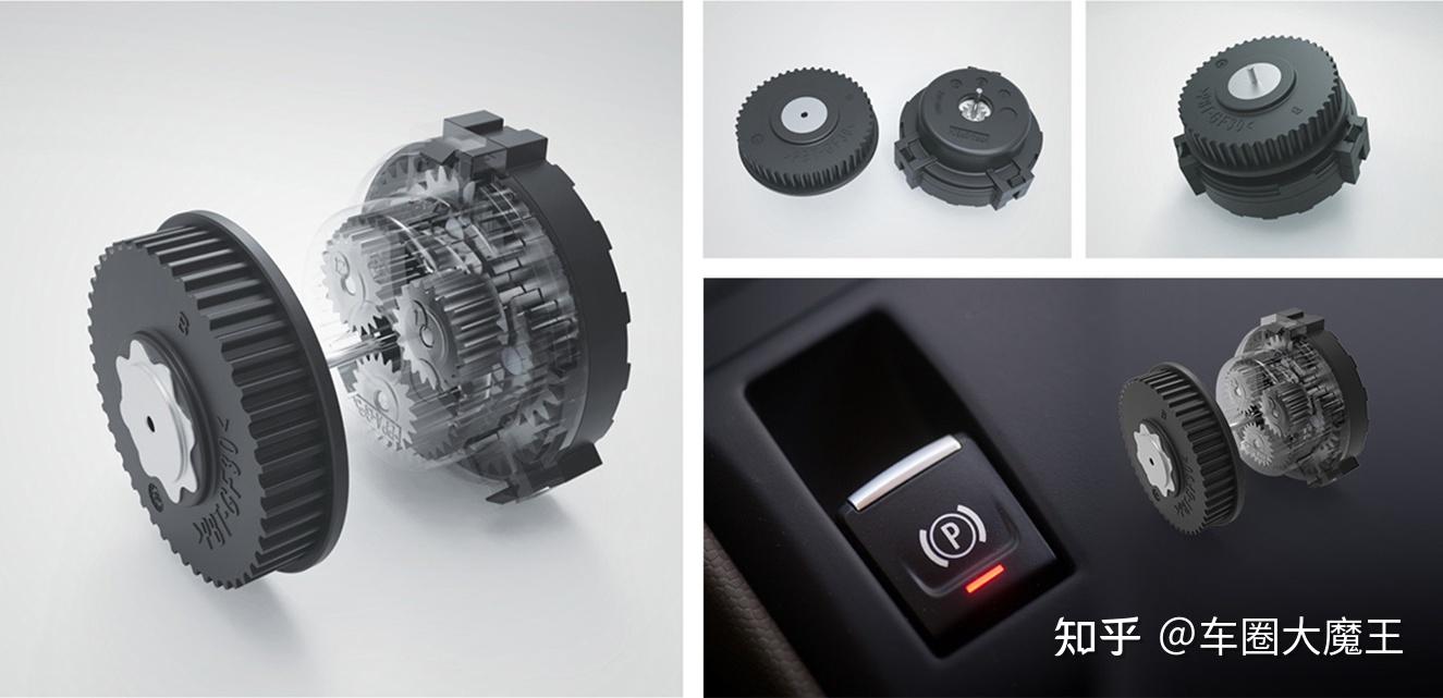 底盘电控知识（2）EPB知识介绍 - 知乎