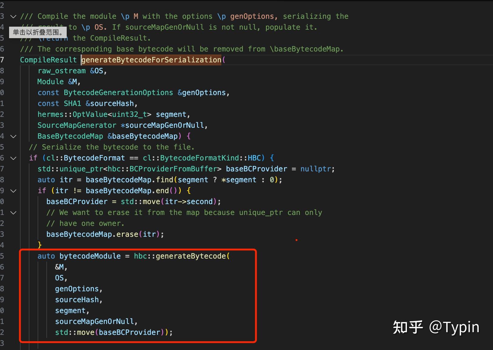 React Native Hermes源码解析 知乎 