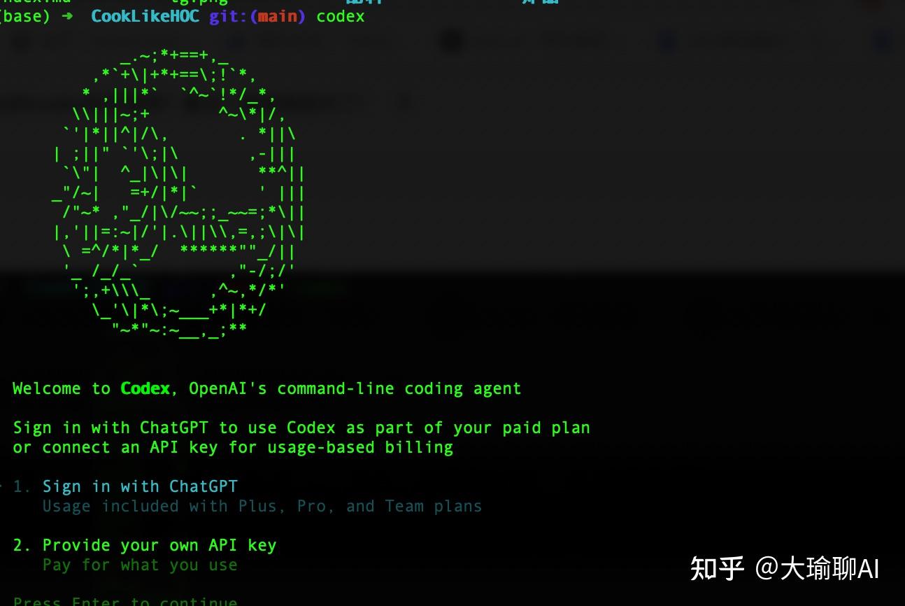对比Claude Code，Codex使用方法全解析！看这一篇就够了 - 知乎