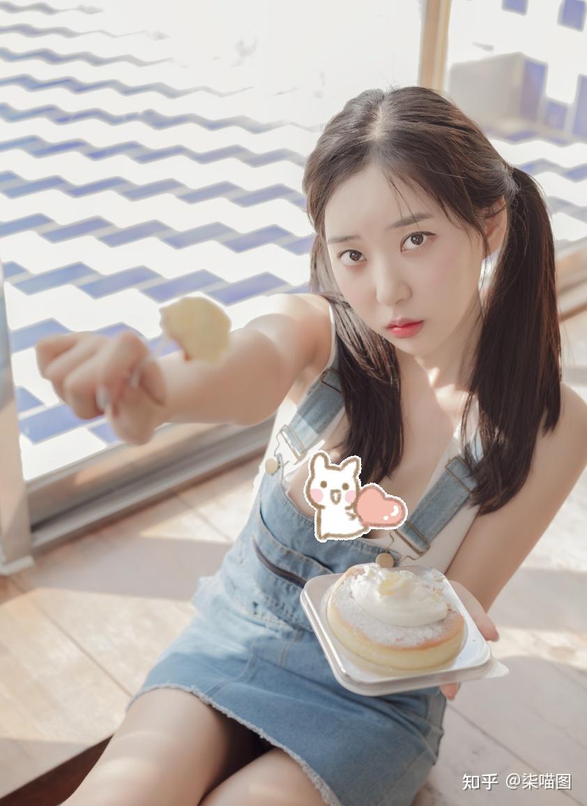 韩国美女申才恩Zenny个人资料及写真作品分享 - 知乎