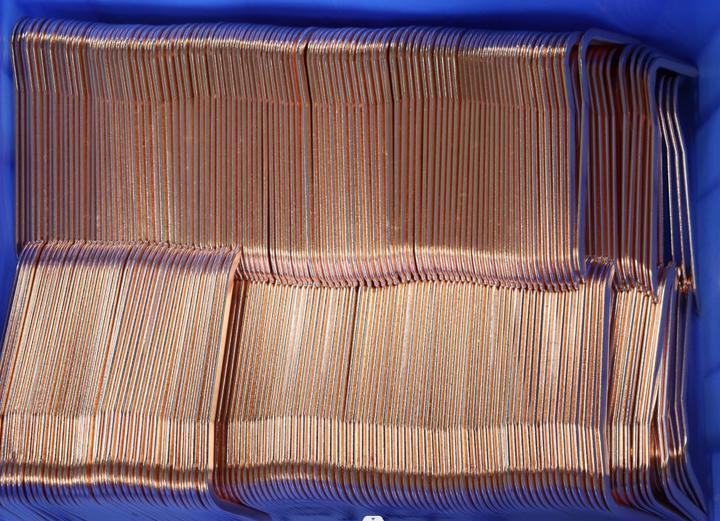 铜管（heat pipe）的制作流程和分类讲解 - 知乎