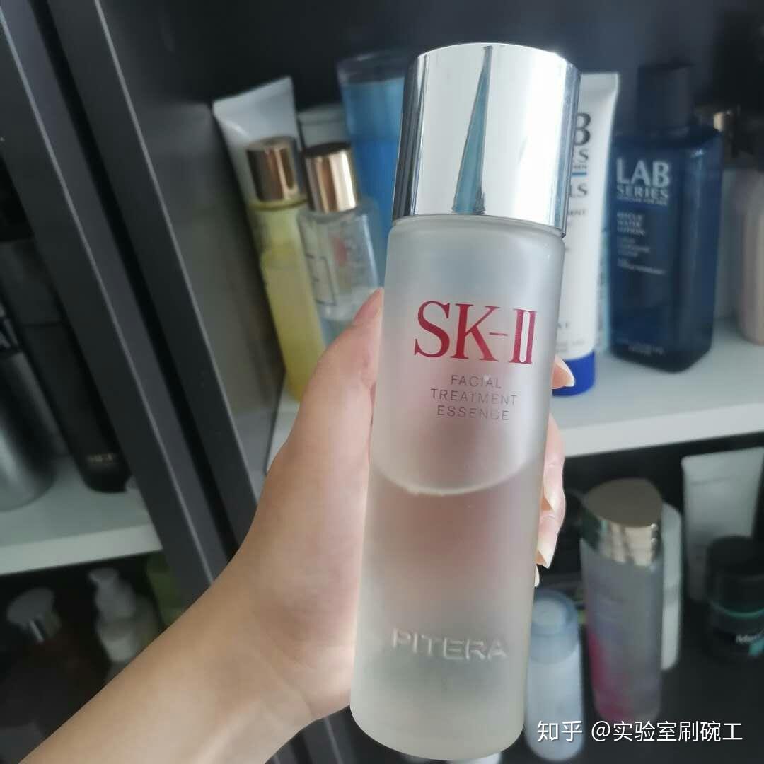 LAMER,SK2神仙水，黛珂紫苏水，FRESH红茶酵母水，奥尔滨健康水到底哪款最好用？ - 知乎