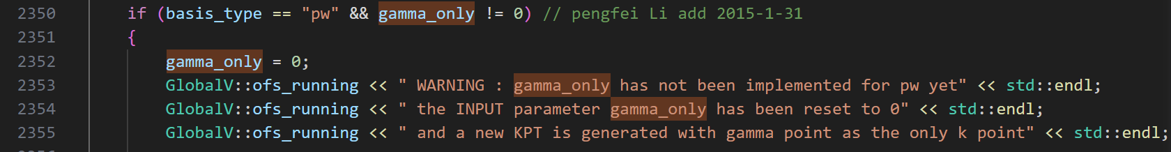 从零上手学写DFT代码：以ABACUS为例 (5/13) - 知乎