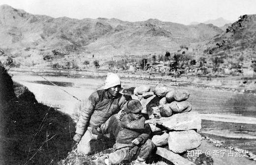 血染漓江！1944年桂林保卫战，你还记得多少？ - 知乎