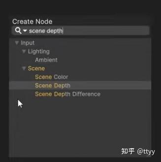 Unity ShaderGraph学习记录 - 知乎