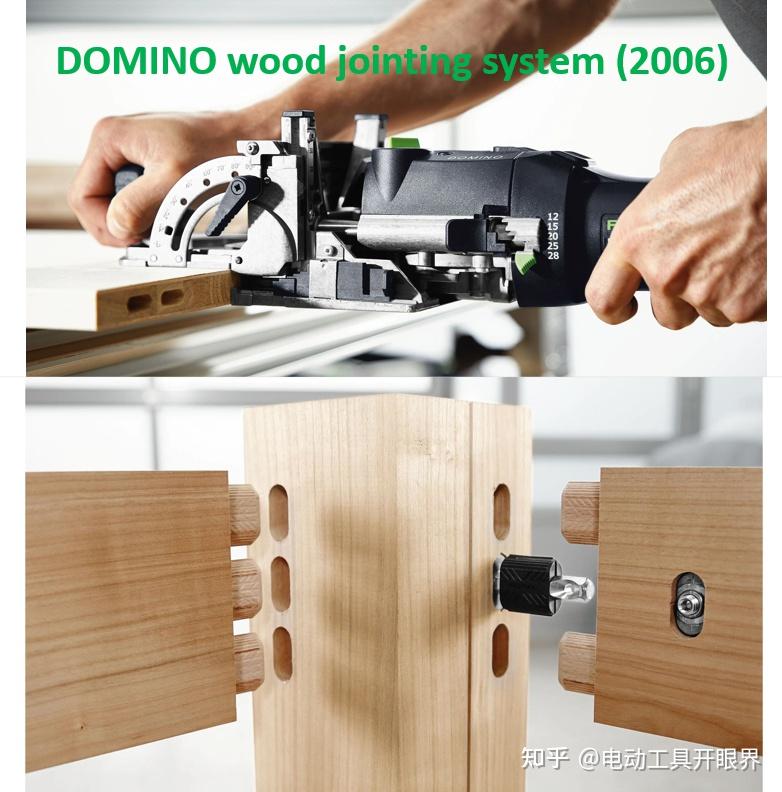百年传承，匠心驱动! 费斯托（Festool）的世纪传奇 - 知乎