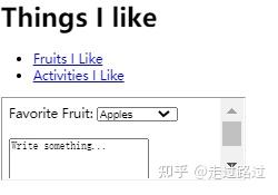 HTML —— iframe、embed、object、progress和meter元素 - 知乎