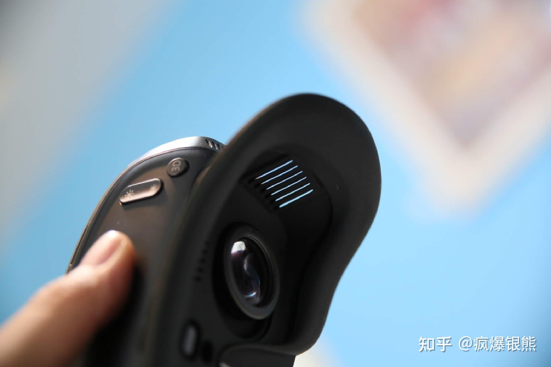 买不到苹果Vision Pro？那就试试GOOVIS G3 Max ，提前带你感受未来 - 知乎