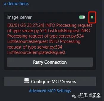 Model Context Protocol(MCP) 编程极速入门 - 知乎