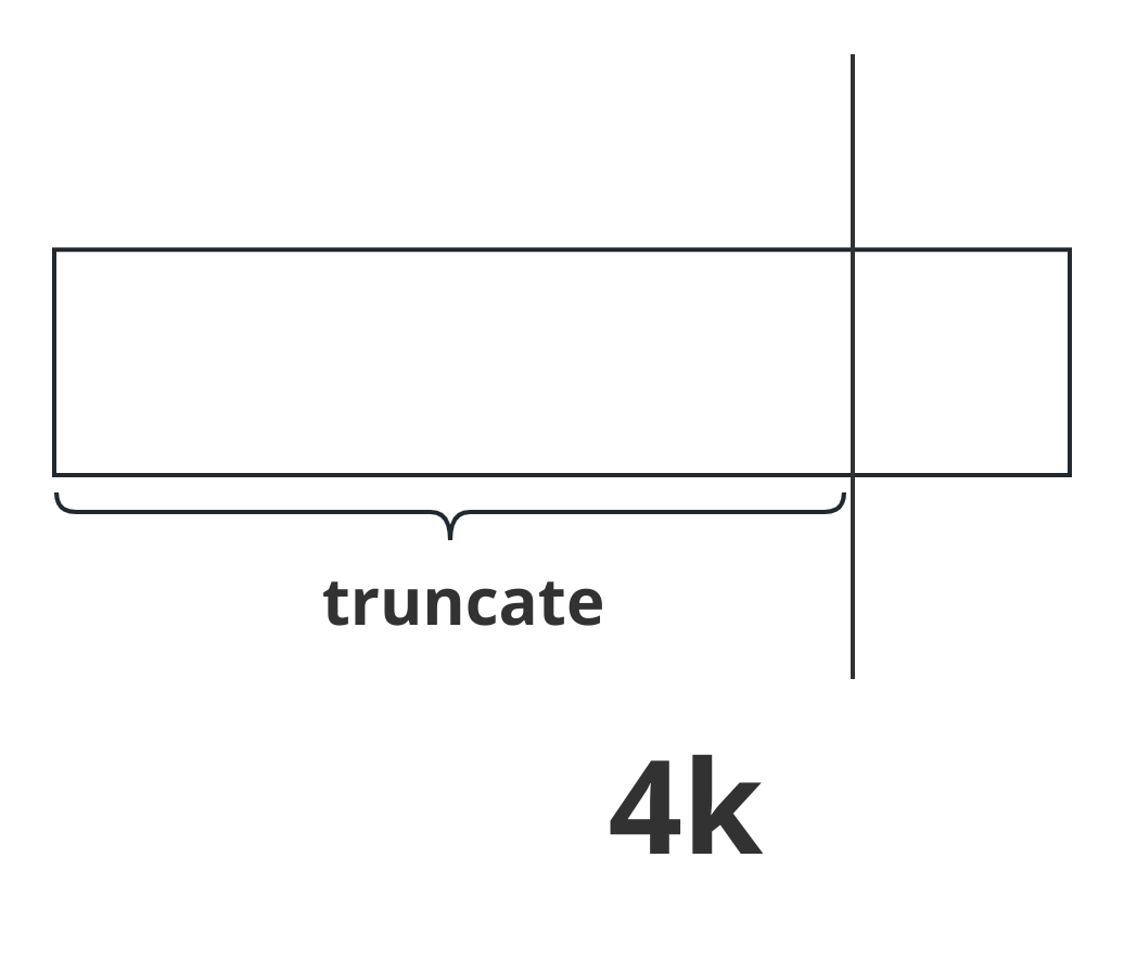 文件系统在执行 truncate 操作时，实际上做了哪些事情，哪些异常可能导致文件损坏呢？ - 知乎