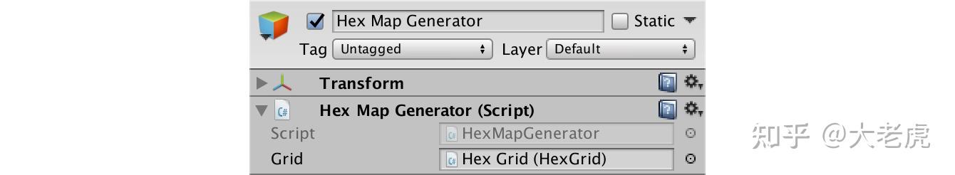 CatlikeCoding-Hex Map 23 生成陆地 - 知乎