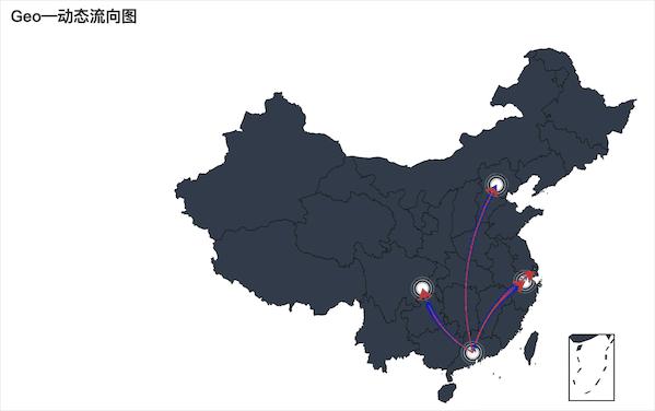 Pyecharts制作地图的几种方法评析 - 知乎