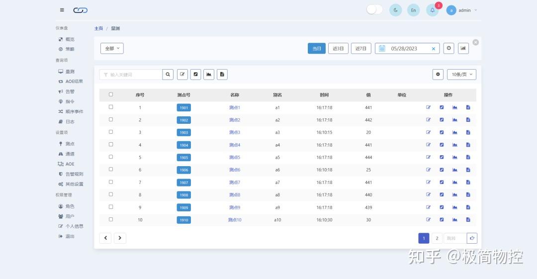 EasyScript，工业领域首个低代码控制软件全新发布-杭州极简物控科技有限公司