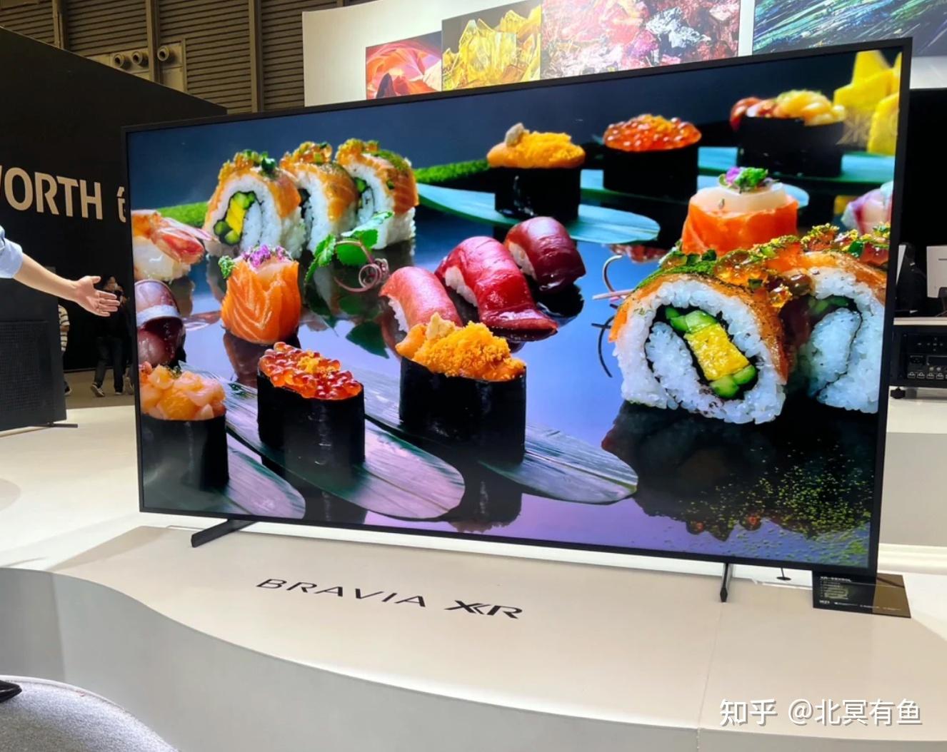 索尼电视83A80L和85X95EL怎么选？ - 知乎