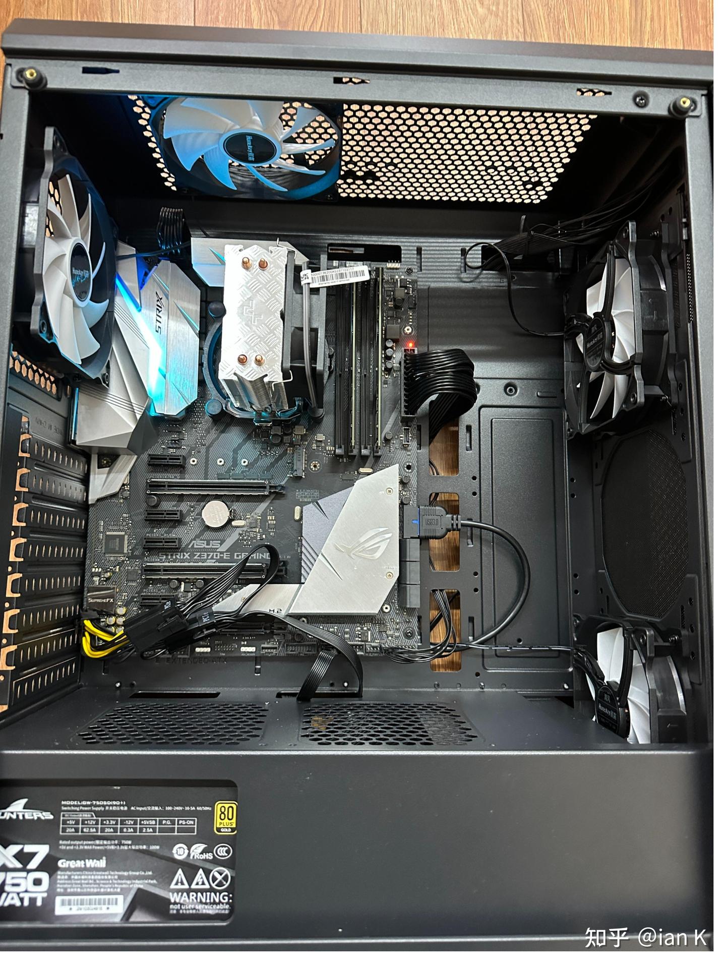 Tesla M40深度学习装机及踩坑记录 - 知乎