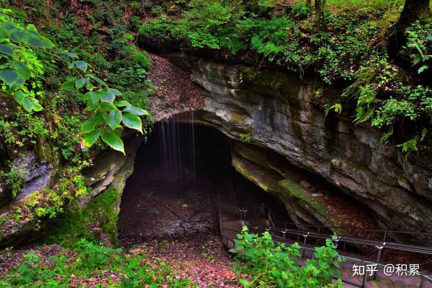 Exploring the World’s Longest Cave System - 知乎