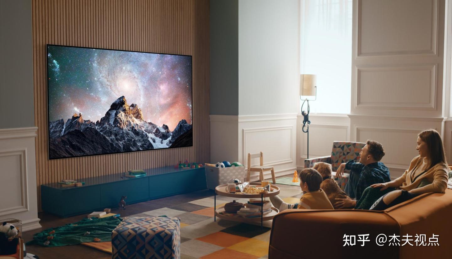 LG考虑和JDI合作：在OLED电视工厂采用eLEAP技术，用于IT领域 - 知乎