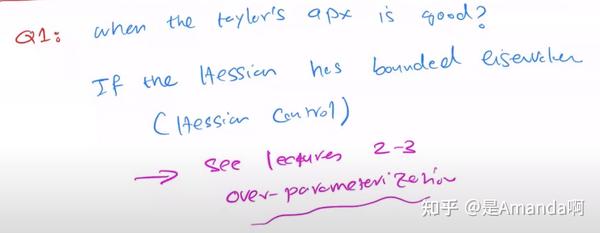 深度学习基础：Neural Tangent Kernel - 知乎