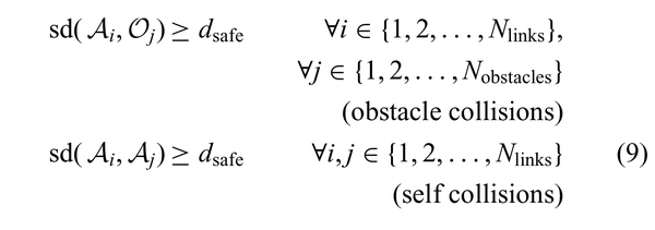 论文阅读：Motion Planning with Sequential Convex Optimization and Convex Collision Checking - 知乎