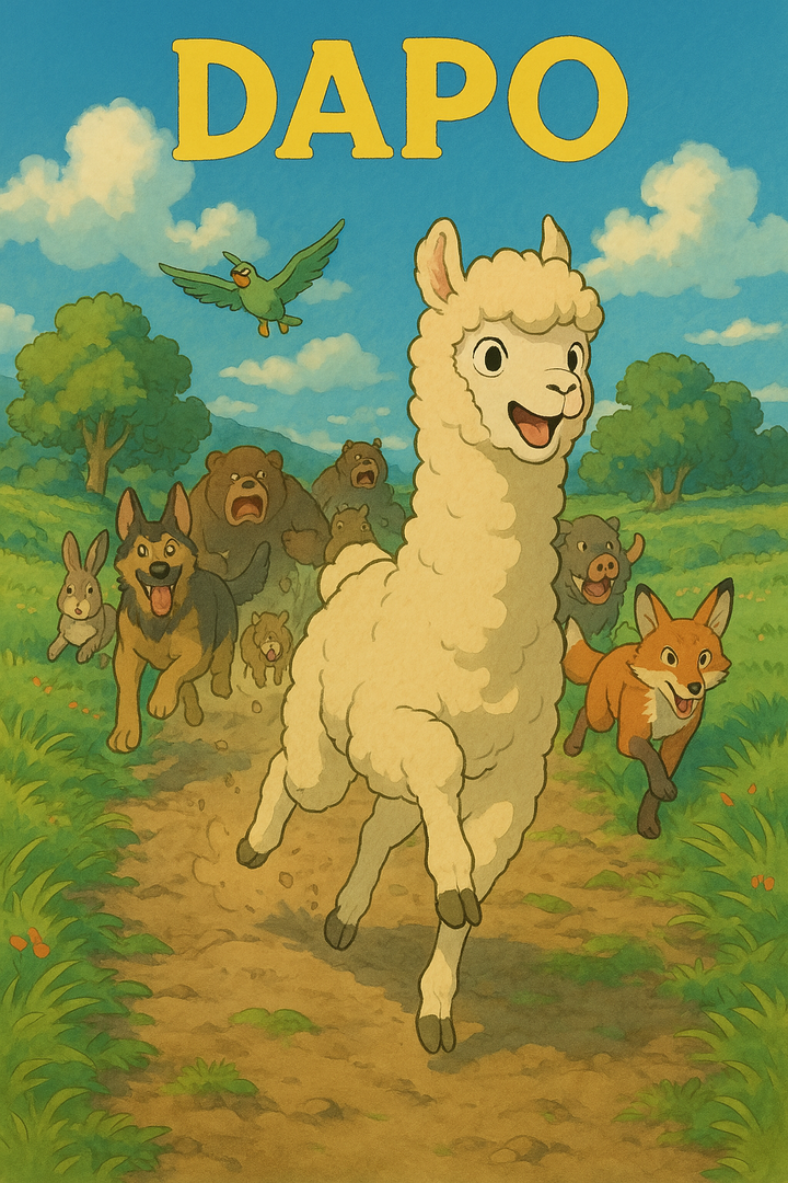 字节开源 DAPO：超越 DeepSeek GRPO - 知乎