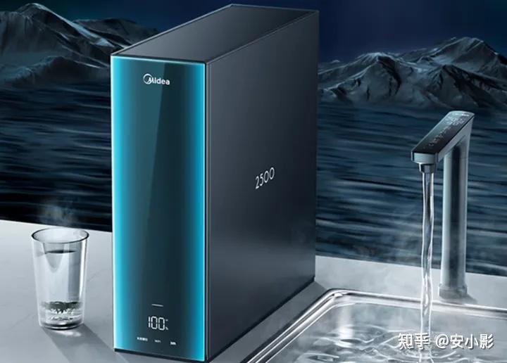 美的的白泽1200gpro和星河1000g怎么选择啊？ - 知乎