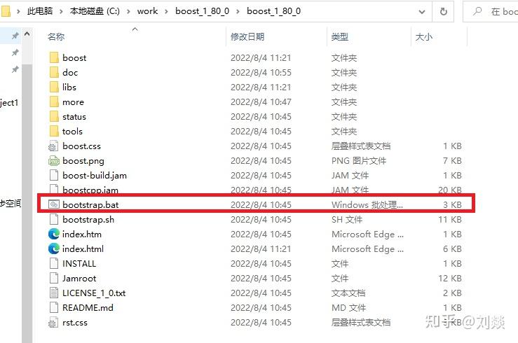 c++/python混合编程--boost.python--boost库下载与编译 - 知乎