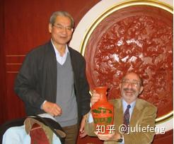 葛利普Amadeus William Grabau教授国立北京大学古生学教授开启了地质古生物先锋 - 知乎