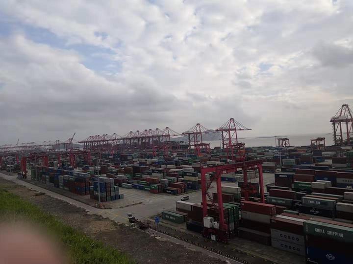 5.2类危险品海运出口操作要求及注意事项 - 知乎