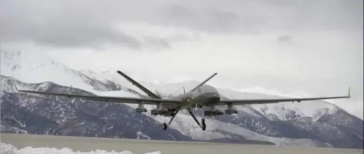 翼龙-1E无人机 - 知乎