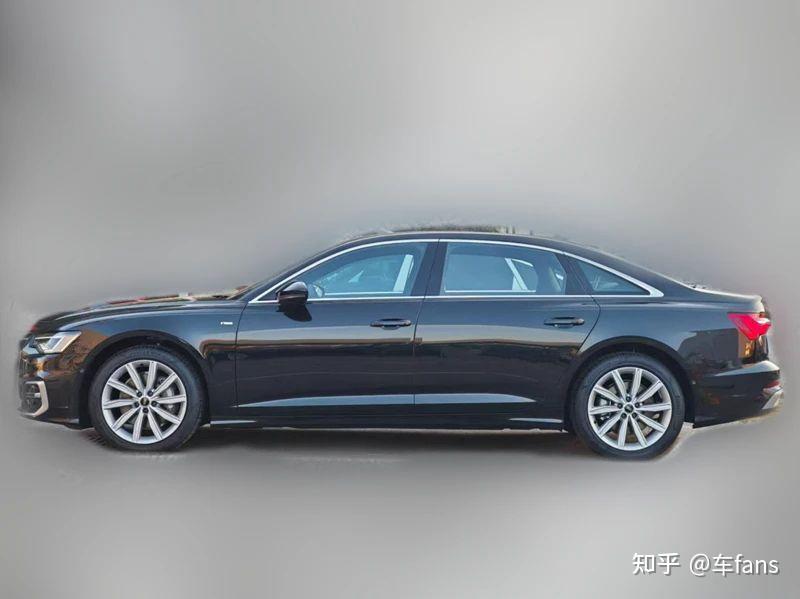 奥迪A6L：主力车型优惠15W+，曾经好卖赚钱的3.0T沦为滞销 - 知乎