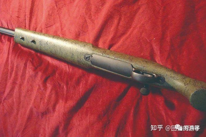 枪械赏析—雷明顿M700再添新成员，可靠性拉满性价比超高——雷明顿M700XCR战术型狙击步枪 - 知乎