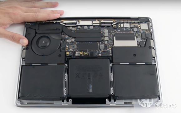 MacBook编年史 MBP篇 - 知乎