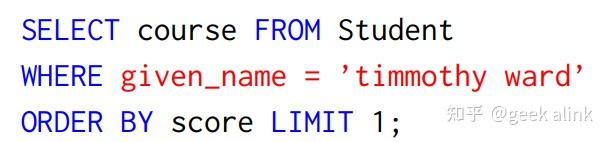 ZeroNL2SQL：零样本 NL2SQL - 知乎