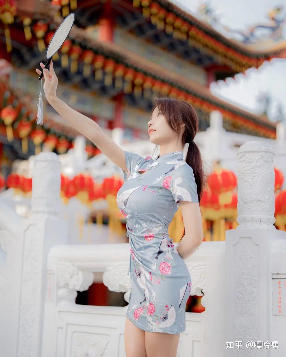 女生素颜能漂亮到什么程度？ 知乎