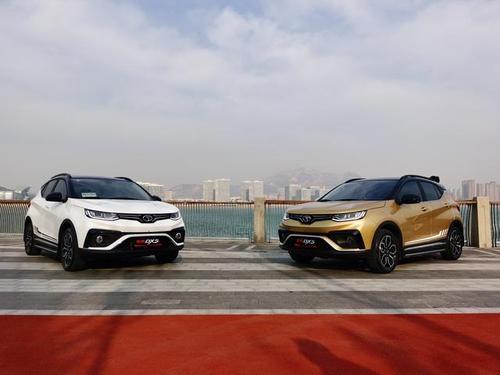 试驾东南DX5是一种什么样的体验？ - 知乎