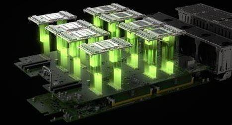 NVLink技术介绍 - 知乎