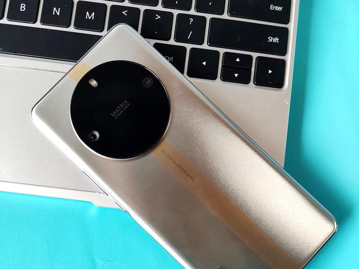 荣耀X50 GT深度测评：不只是同档性能标杆，护眼、续航、存储全拉满 - 知乎