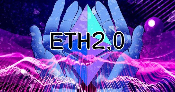 一文读懂ETH2.0合并，以及为加密圈 带来的风险和机遇 - 知乎