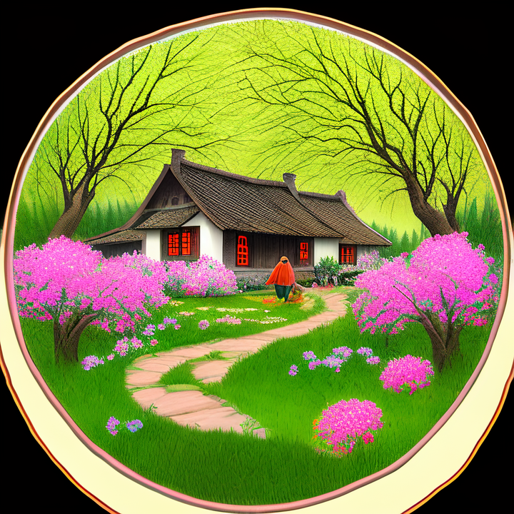 博鳌国际创意农业论坛丨冯忠文：挂满哈尔东村的乡愁记忆 知乎
