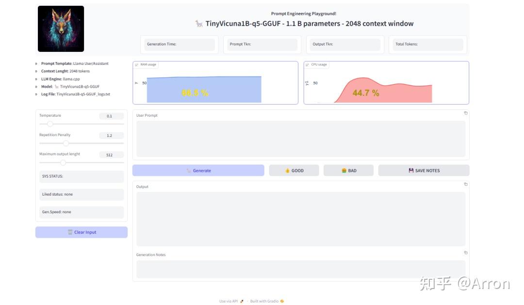 LLM（十）| Tiny-Vicuna-1B：Tiny Models轻量化系列Top One - 知乎