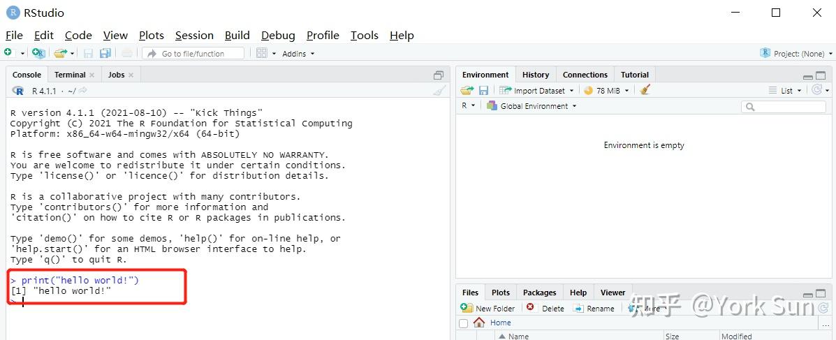 Bibliometrix的配置和使用(个人笔记) - 知乎