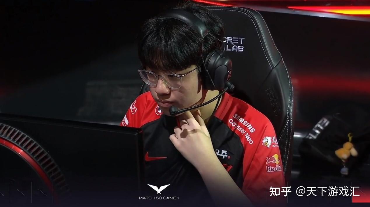 “369是一只熊皮狐狸”，T1上单采访直言：和JDG打过，并不容易 - 知乎