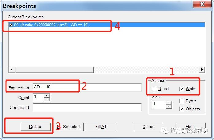 keil:syntax error near？这个报错怎么改？ - 知乎