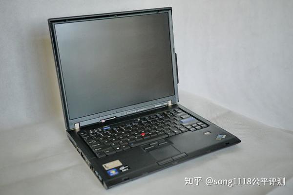 经典笔电复刻机 51nb T70 评测：依然可以ThinkPad！ - 知乎