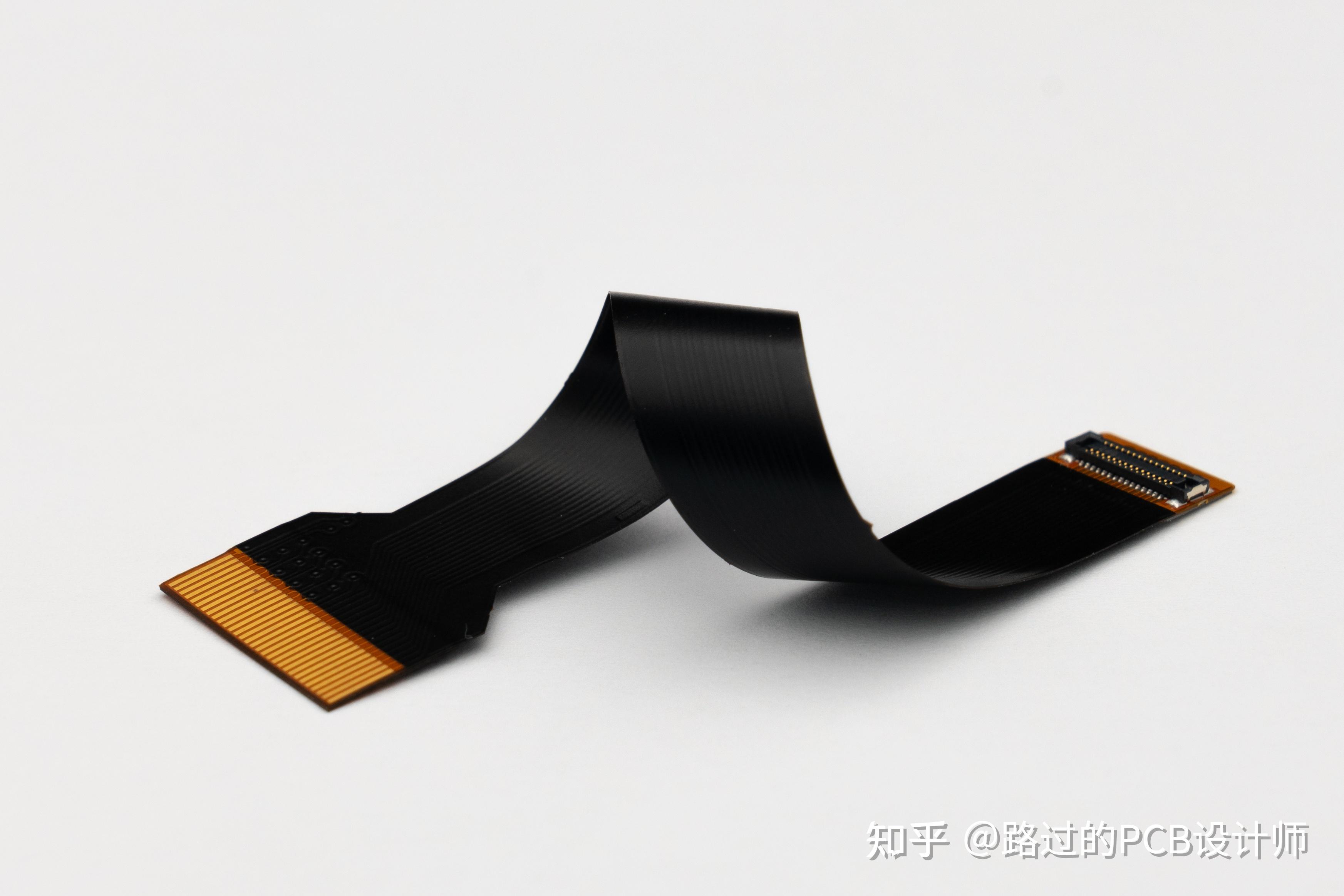 FPC的主要特点及用途 - 知乎