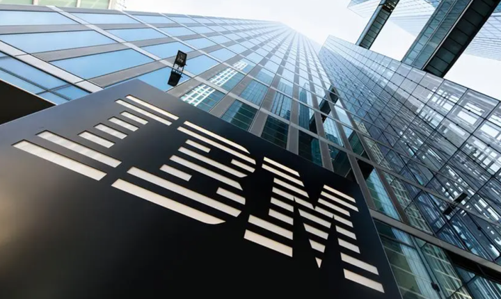 IBM：失去的十年 - 知乎