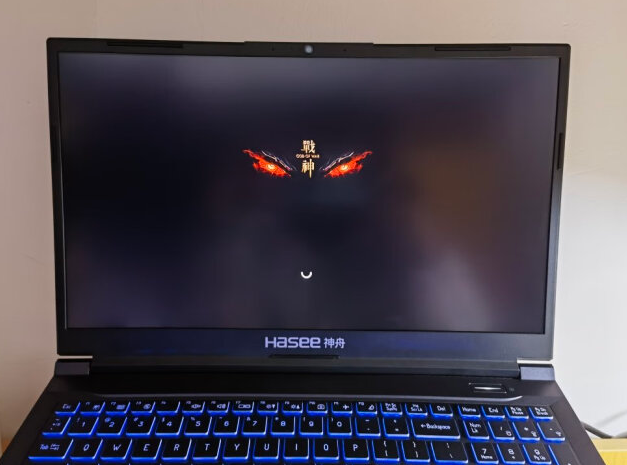 战神Z8D6（神舟战神z8d6）怎么样？使用86天后优缺点评测 - 知乎